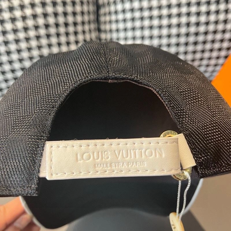 Official Louis Vuitton Caps