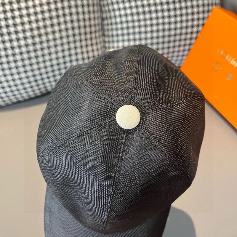 Top mirror Louis Vuitton Caps