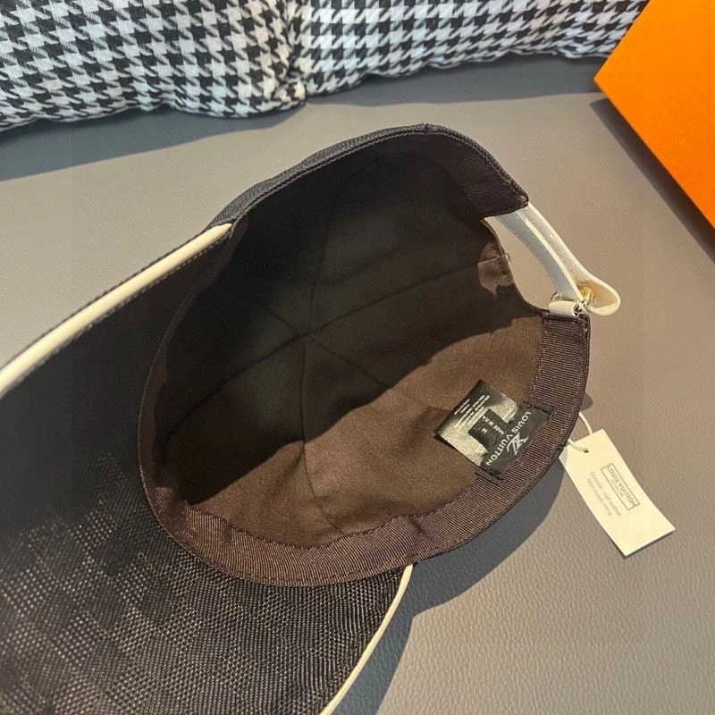 Top mirror Louis Vuitton Caps