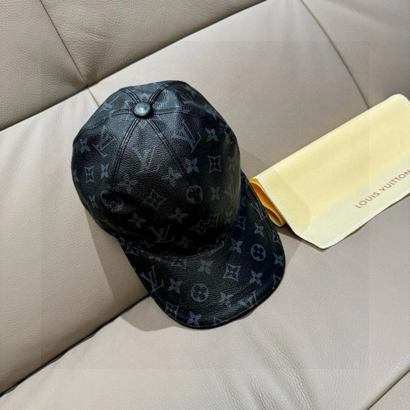 Louis Vuitton Caps