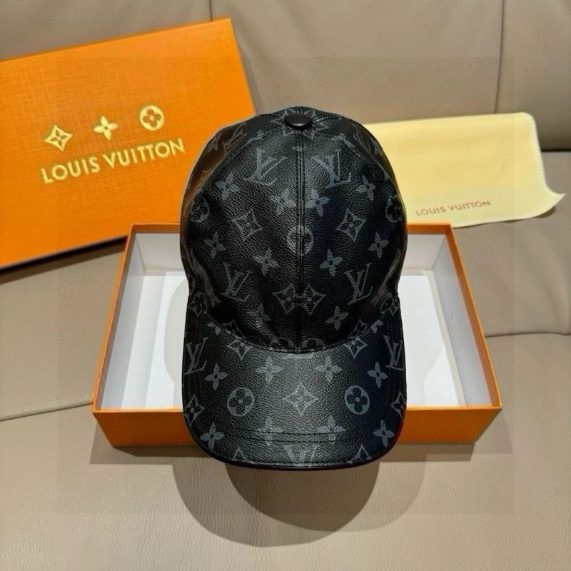 Original Louis Vuitton Caps