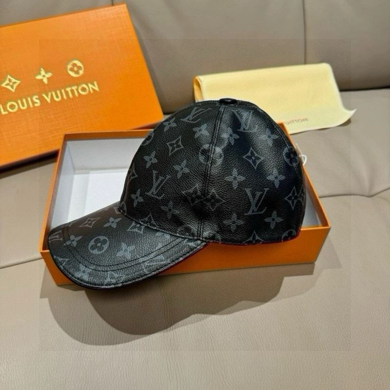 Original Louis Vuitton Caps