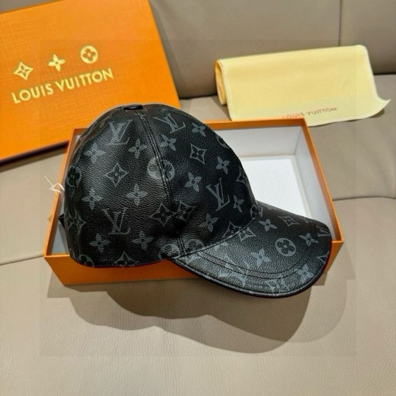 Original Louis Vuitton Caps