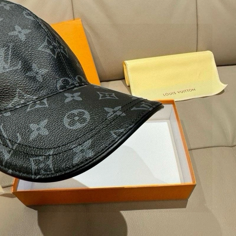 Original Louis Vuitton Caps