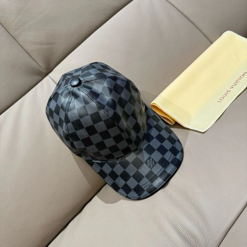 Louis Vuitton Caps