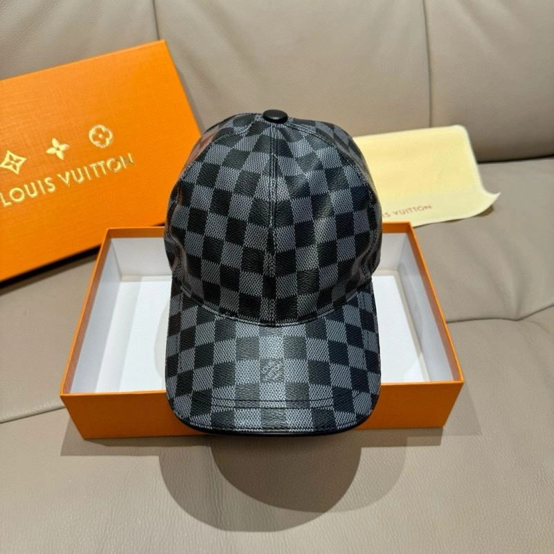 Brand-original Louis Vuitton Caps