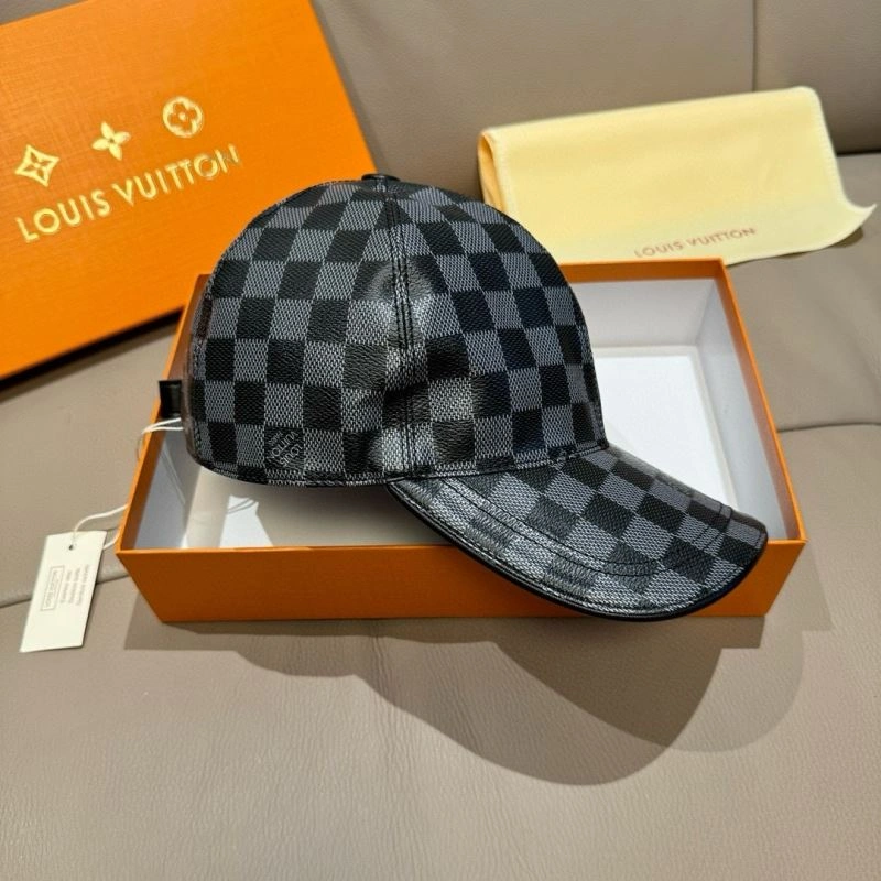 Brand-original Louis Vuitton Caps