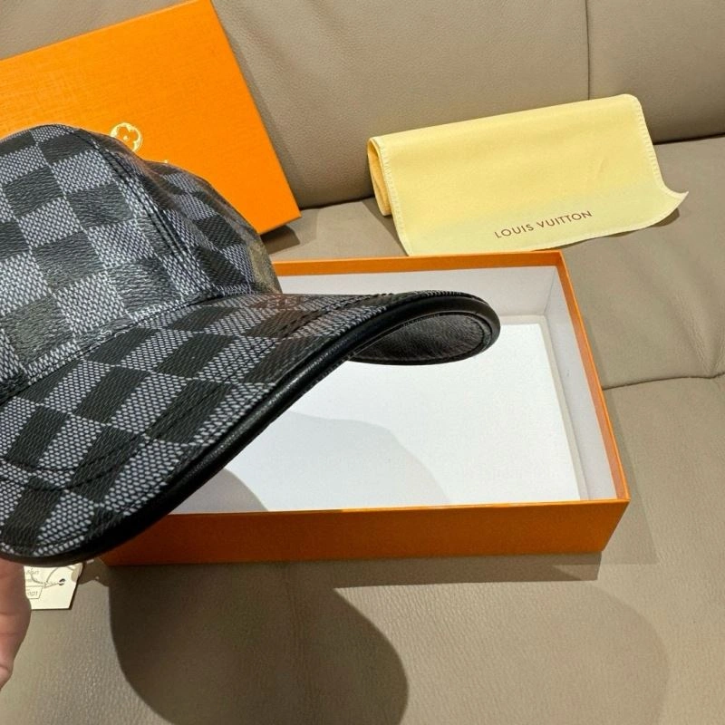 Brand-original Louis Vuitton Caps