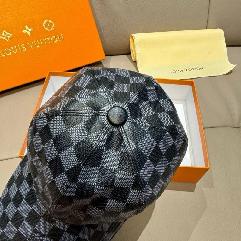 Brand-original Louis Vuitton Caps