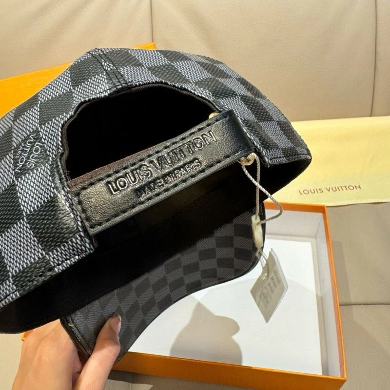Brand-original Louis Vuitton Caps