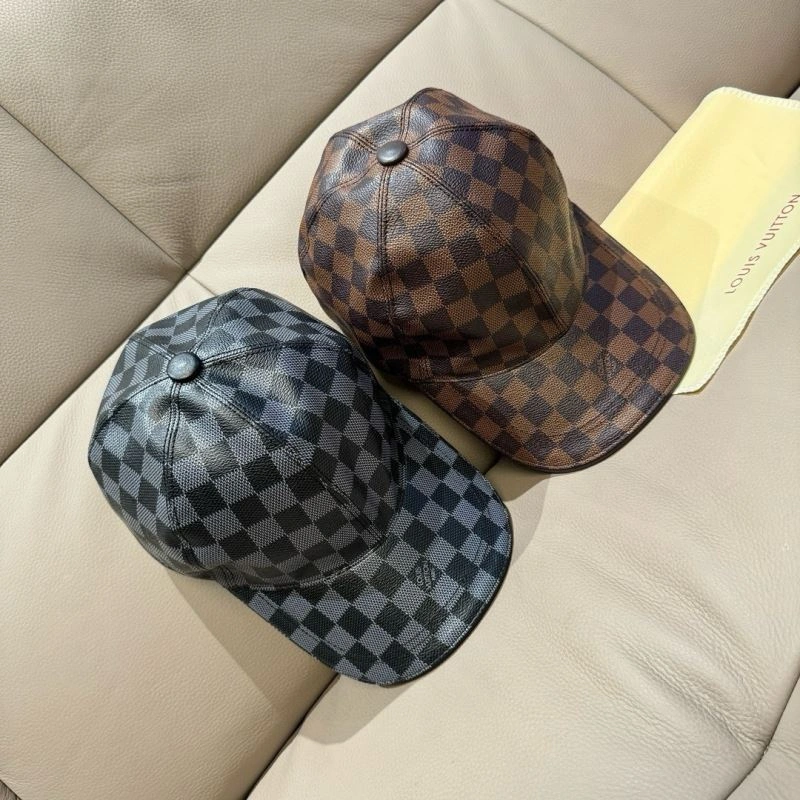 Brand-original Louis Vuitton Caps
