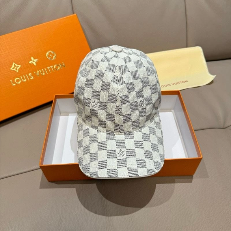 OEM Louis Vuitton Caps