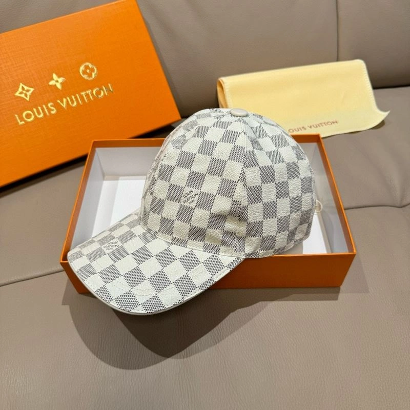 OEM Louis Vuitton Caps