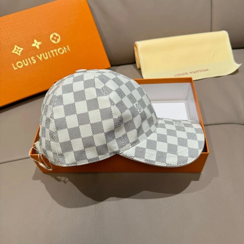 OEM Louis Vuitton Caps