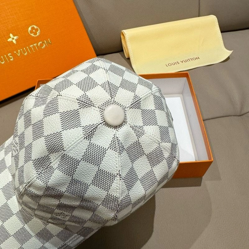 OEM Louis Vuitton Caps
