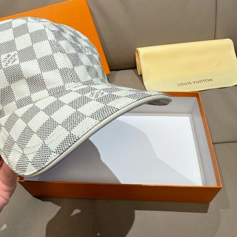OEM Louis Vuitton Caps