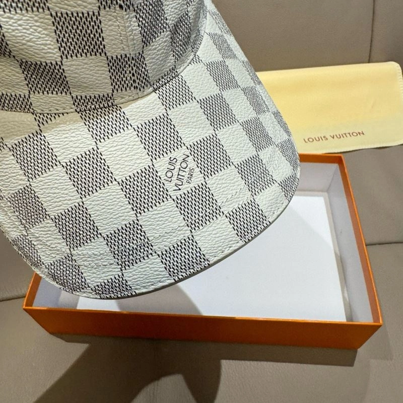OEM Louis Vuitton Caps