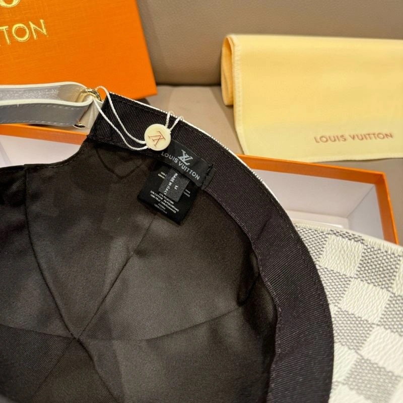 OEM Louis Vuitton Caps
