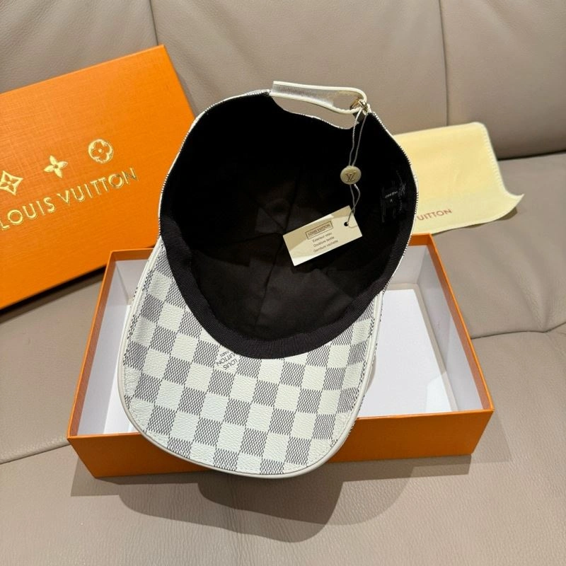 OEM Louis Vuitton Caps