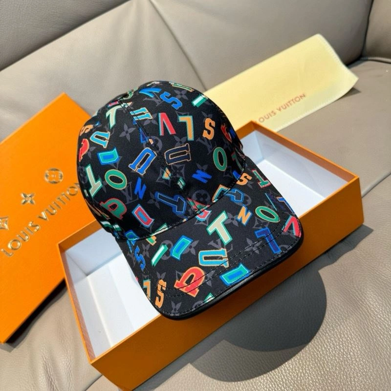 Affordable Louis Vuitton Caps