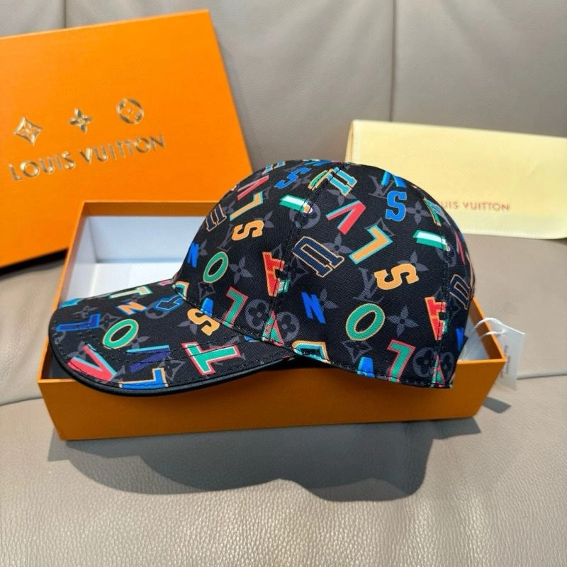Affordable Louis Vuitton Caps