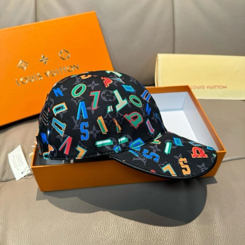 Affordable Louis Vuitton Caps