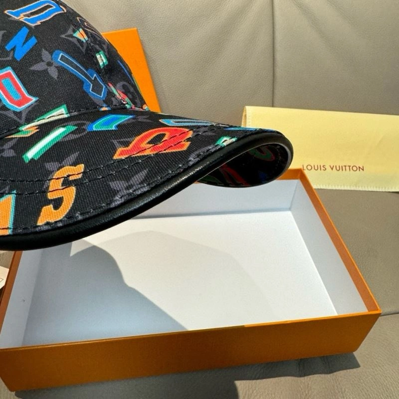 Affordable Louis Vuitton Caps