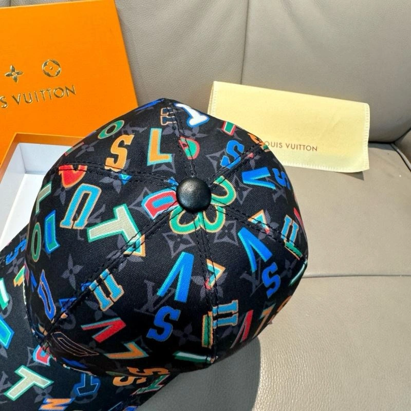 Affordable Louis Vuitton Caps