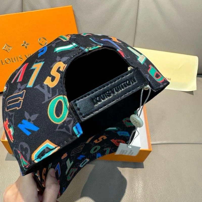 Affordable Louis Vuitton Caps