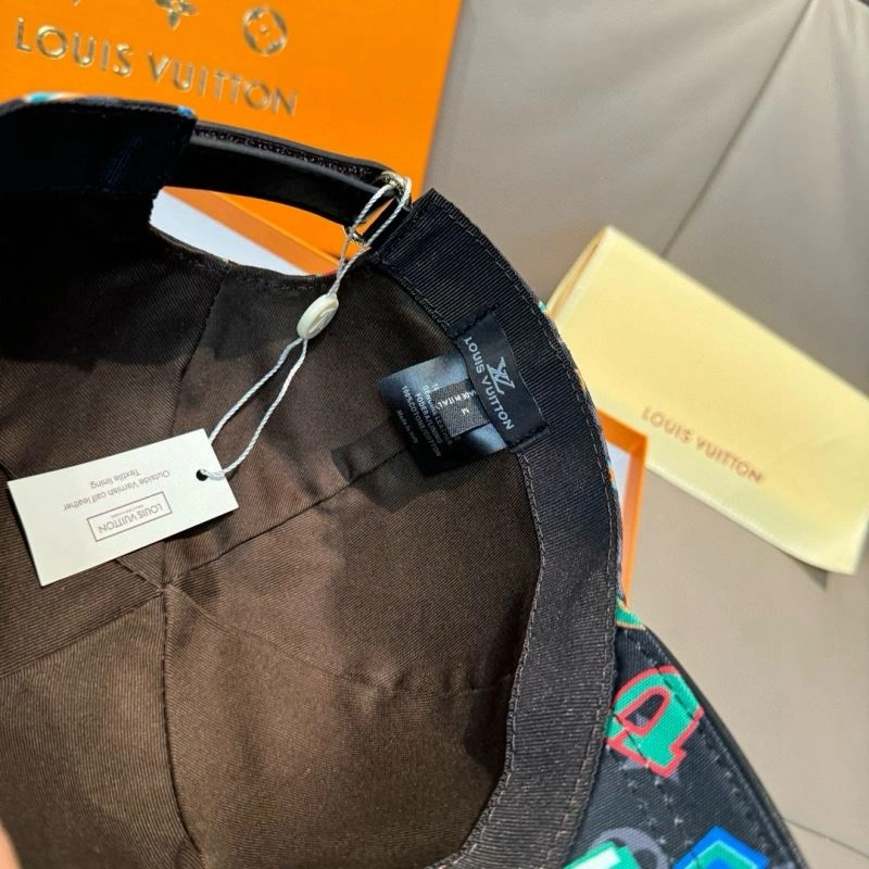 Affordable Louis Vuitton Caps