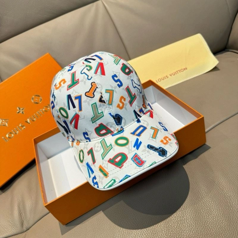 Factory-made Louis Vuitton Caps