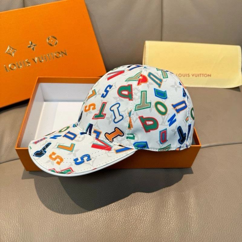 Factory-made Louis Vuitton Caps