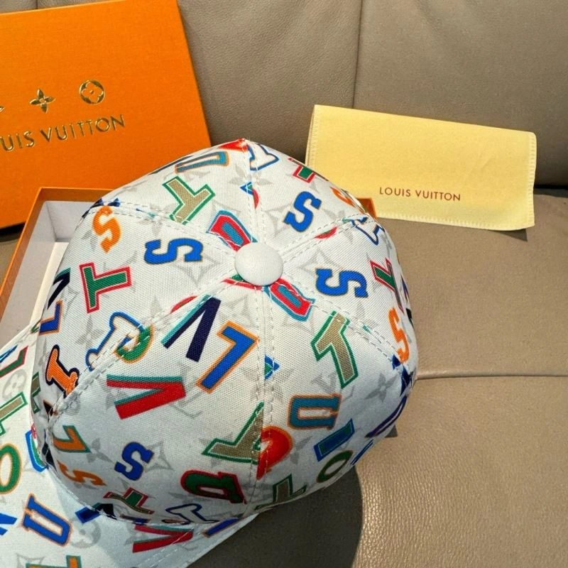 Factory-made Louis Vuitton Caps