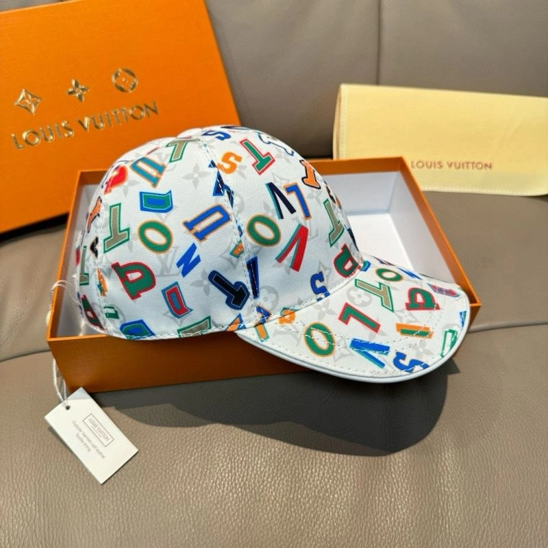Factory-made Louis Vuitton Caps