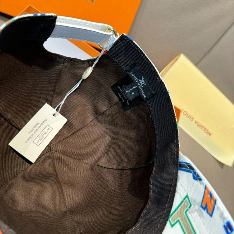 Factory-made Louis Vuitton Caps