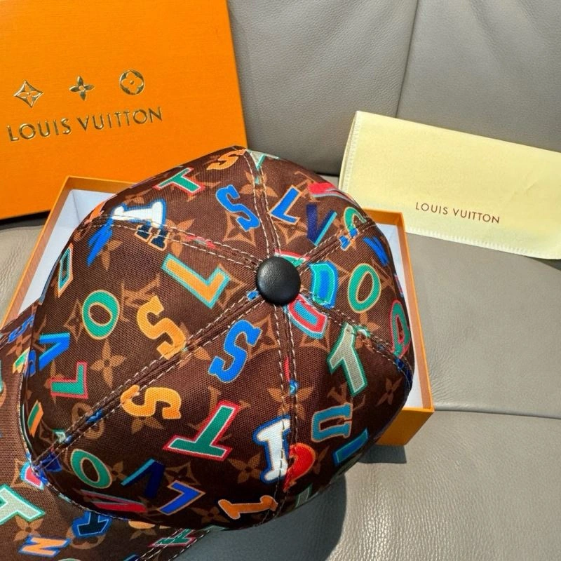 Inexpensive Louis Vuitton Caps