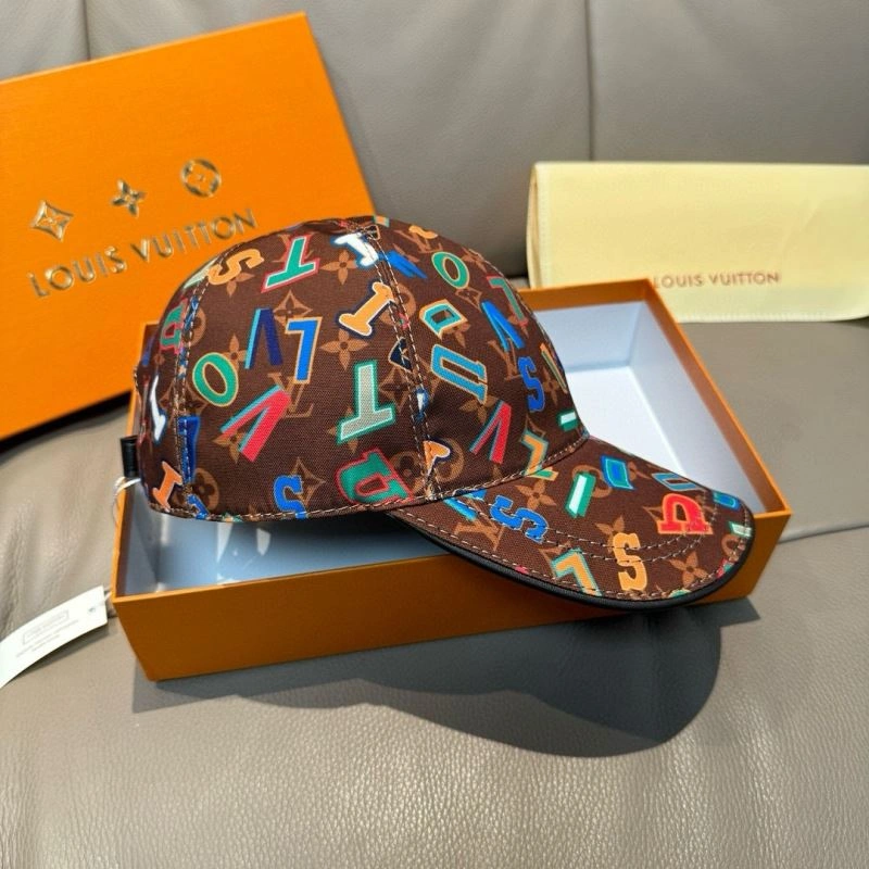 Inexpensive Louis Vuitton Caps