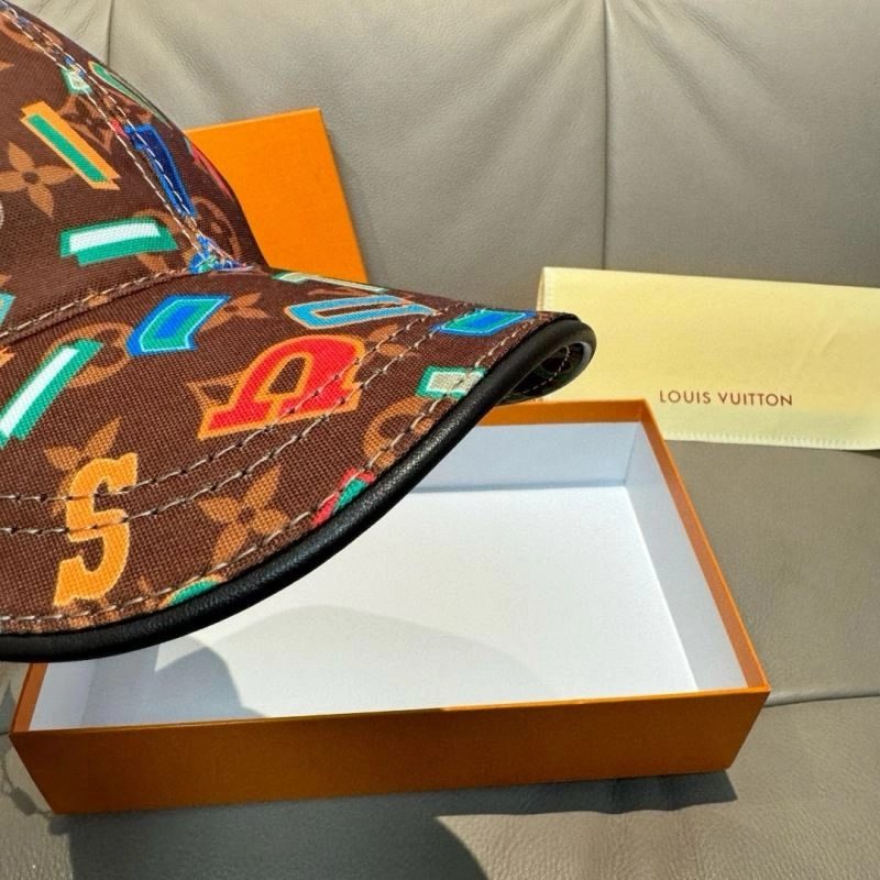 Inexpensive Louis Vuitton Caps