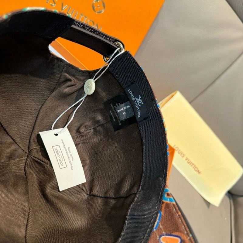 Inexpensive Louis Vuitton Caps