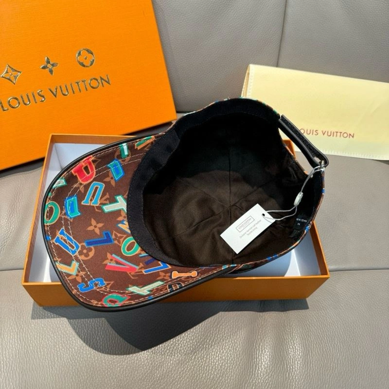 Inexpensive Louis Vuitton Caps