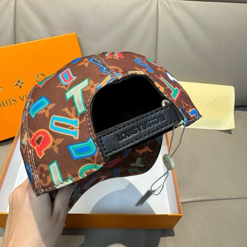 Inexpensive Louis Vuitton Caps