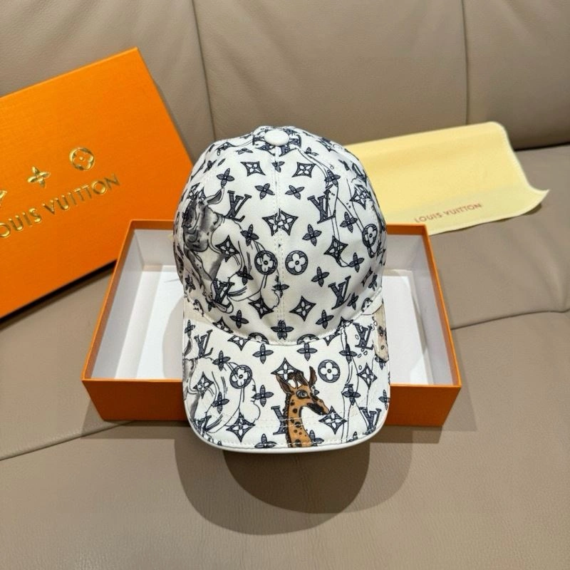 Value-priced Louis Vuitton Caps