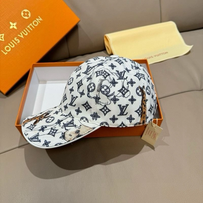 Value-priced Louis Vuitton Caps