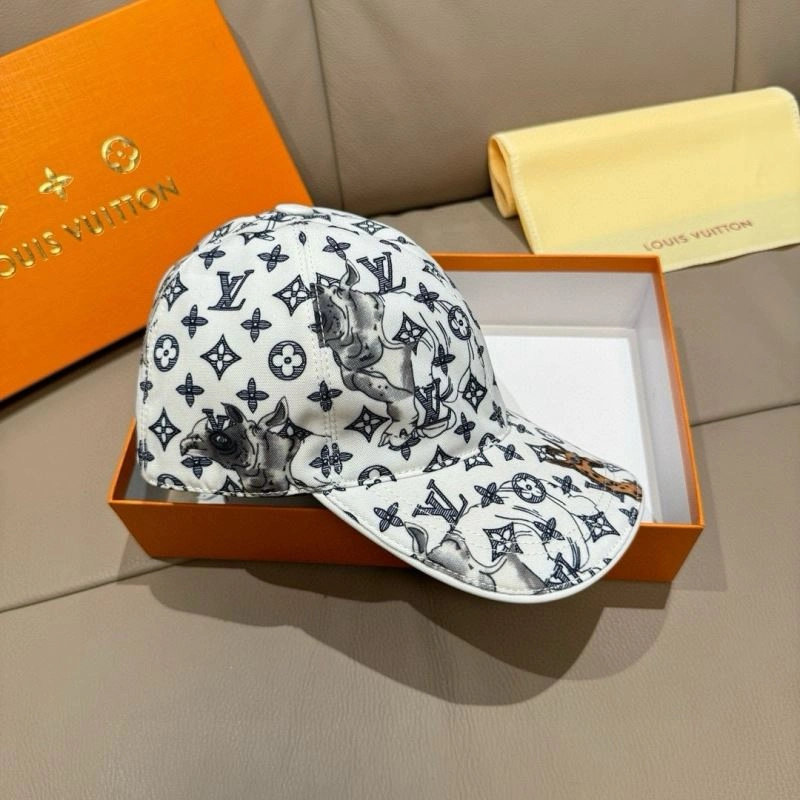 Value-priced Louis Vuitton Caps