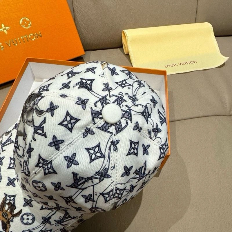 Value-priced Louis Vuitton Caps