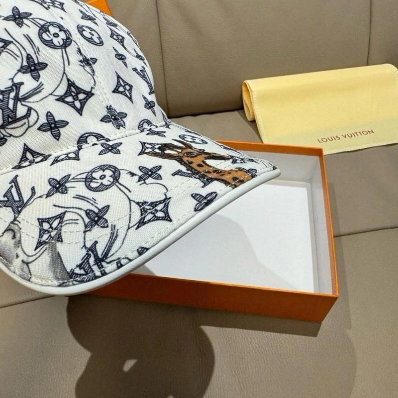 Value-priced Louis Vuitton Caps
