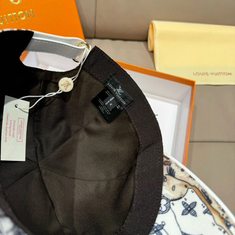 Value-priced Louis Vuitton Caps