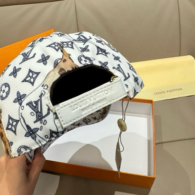 Value-priced Louis Vuitton Caps