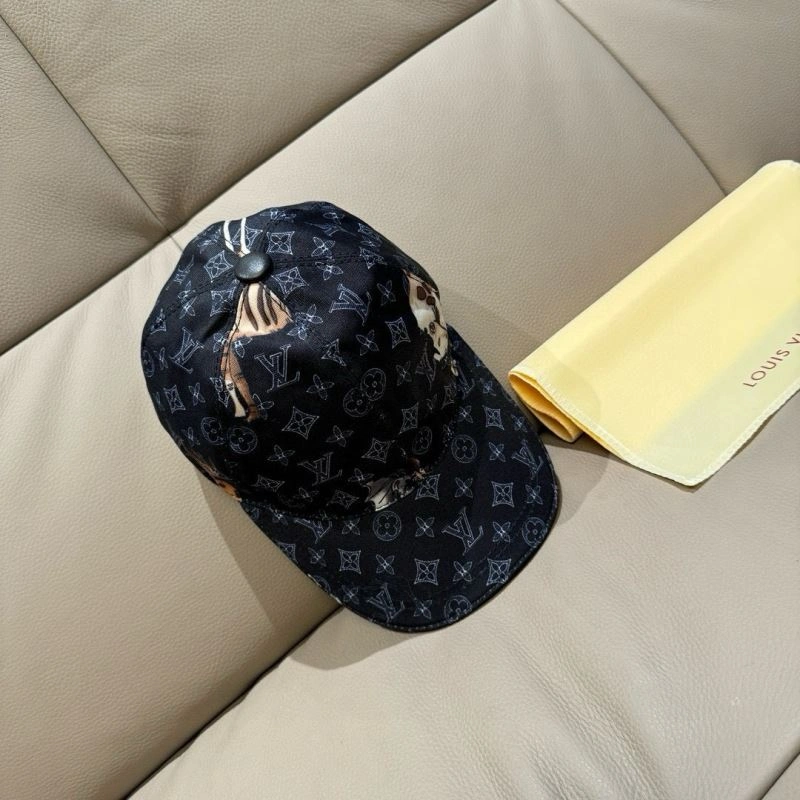 Louis Vuitton Caps