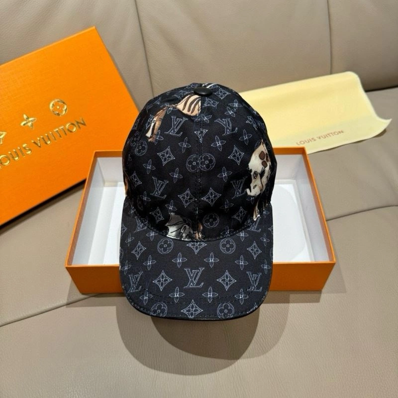 Official Louis Vuitton Caps